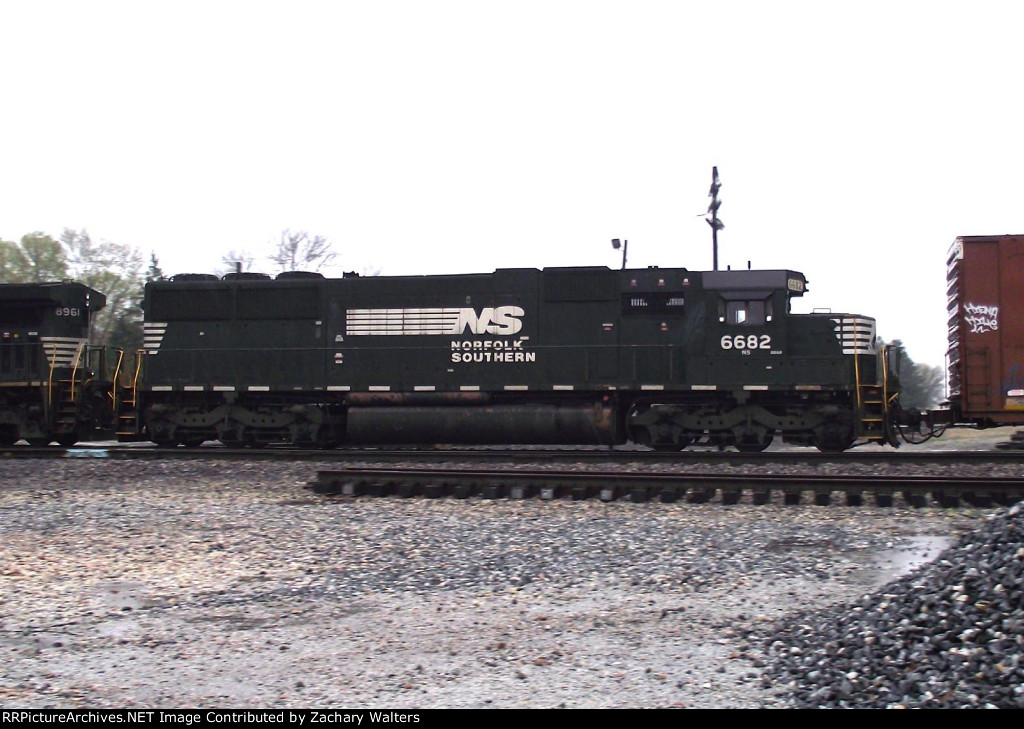 NS 6682